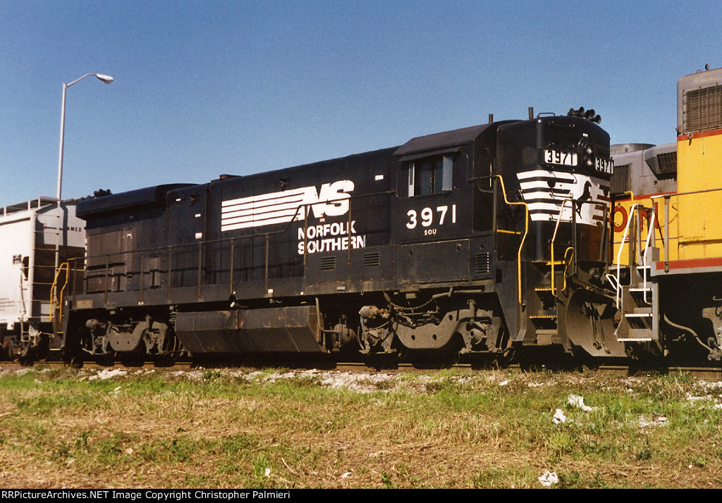 NS 3971